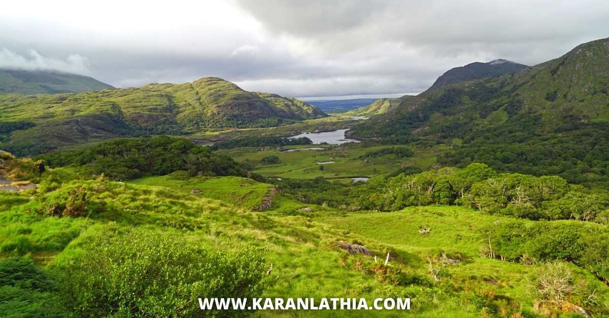 Ultimate Ring Of Kerry Guide: Maps-Itinerary, Tips