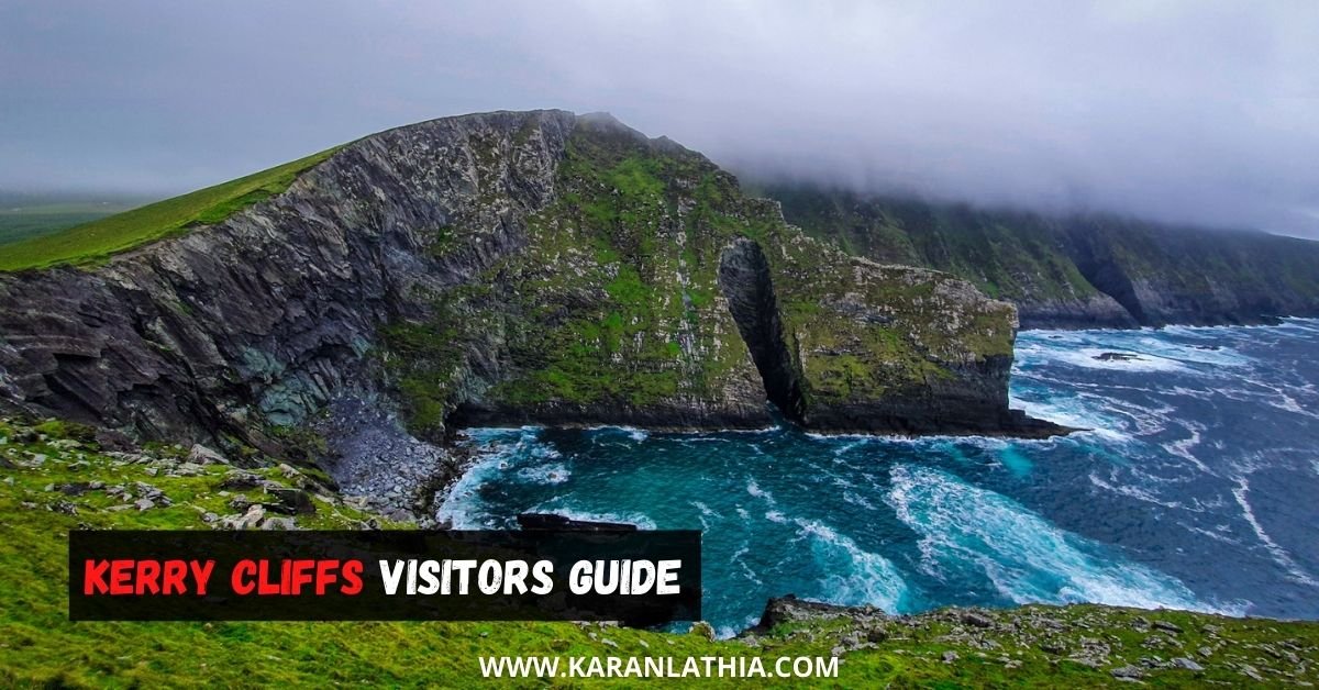 Kerry Cliffs Guide: Things To Do & Useful Info (2024)