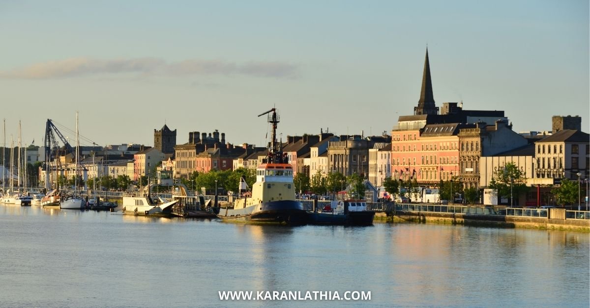 13 Things To Do In Waterford, Ireland | Waterford Tourist Attractions ...