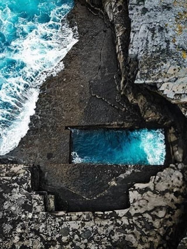 5 Places That You Cannot Miss On Your Next Galway Trip ! | Karan Lathia