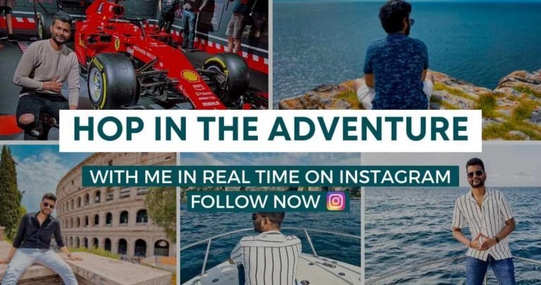 Inishmore Travel Guide: Maps-Itinerary & Tips