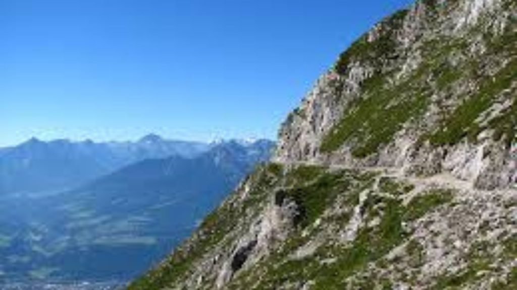 Perfect Guide To Nordkette Mountains In Innsbruck