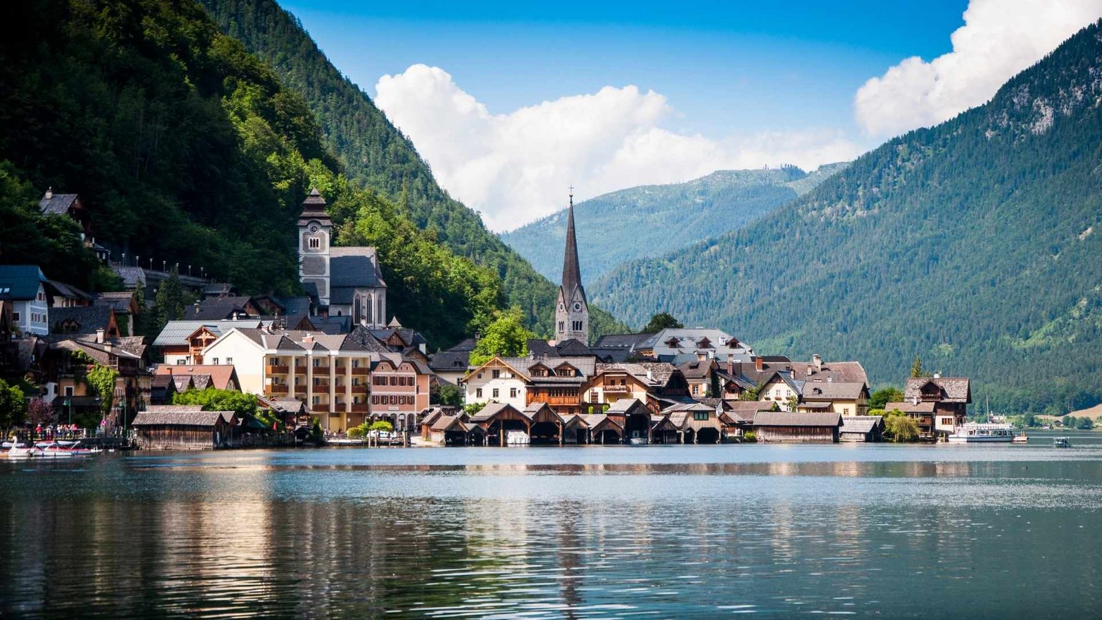 20 Amazing Things To Do In Austria In 2023
