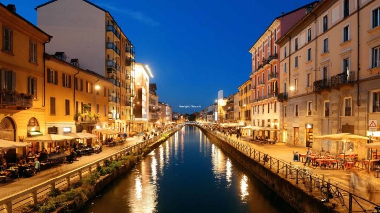 Italy Itinerary For 12 Days In 2023 - Get FREE PDF Guide Too