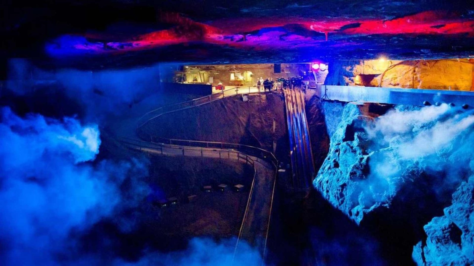 Ultimate Guide To The Hallein Salt Mines In Salzburg