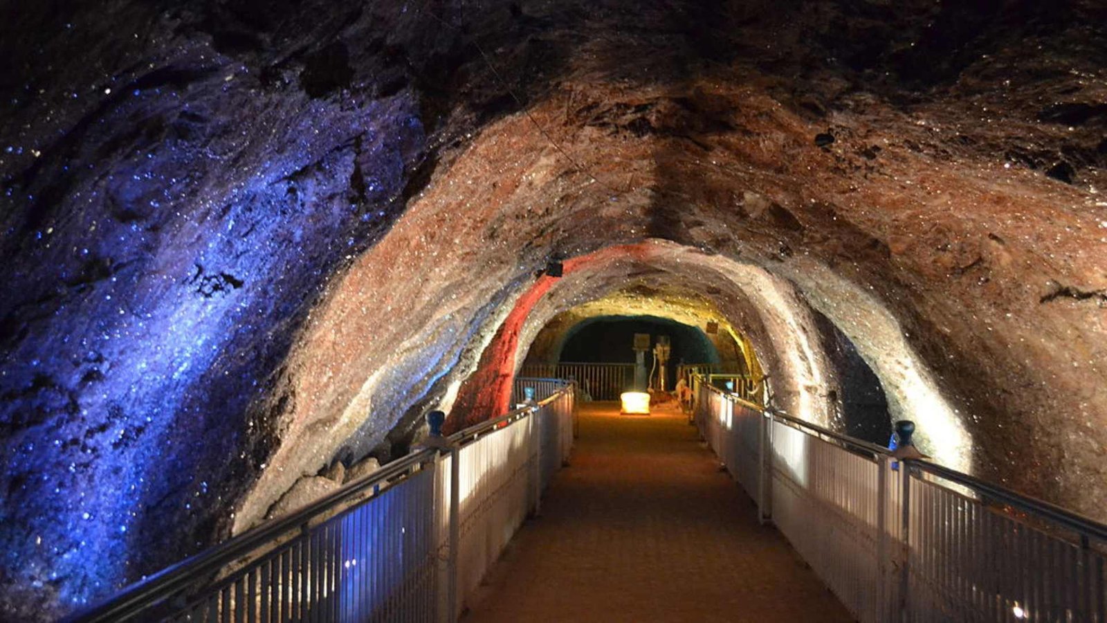 Ultimate Guide To The Hallein Salt Mines In Salzburg