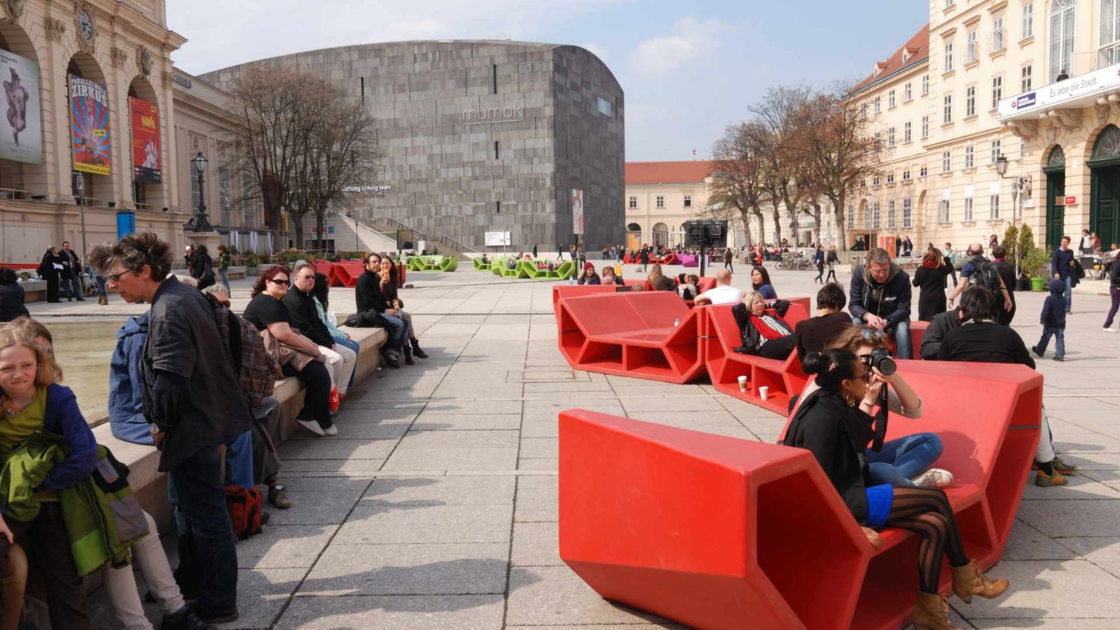 20 Fun & Unusual Things To Do In Vienna In 2023