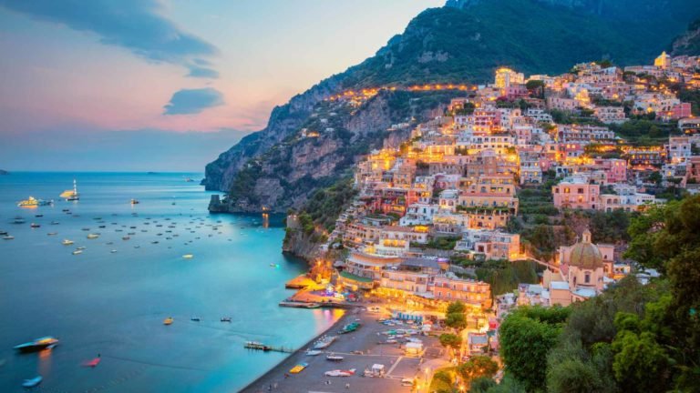 Italy Itinerary For 12 Days In 2023 - Get FREE PDF Guide Too