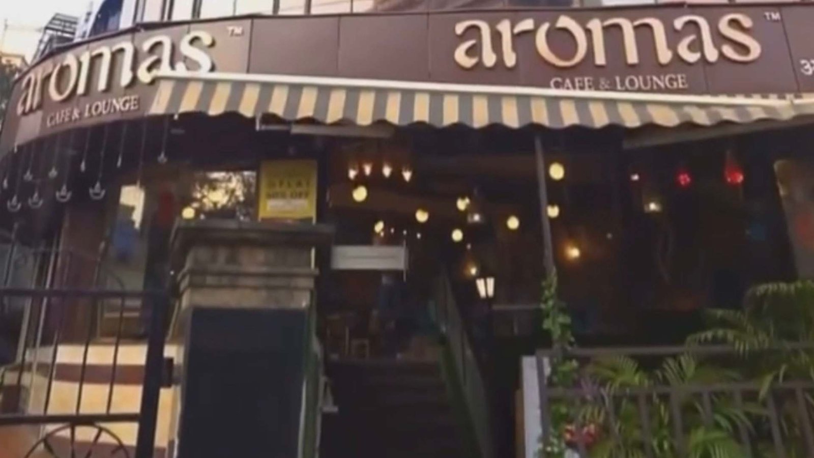 15 Best Cafes In Mumbai To Chillout In 2023