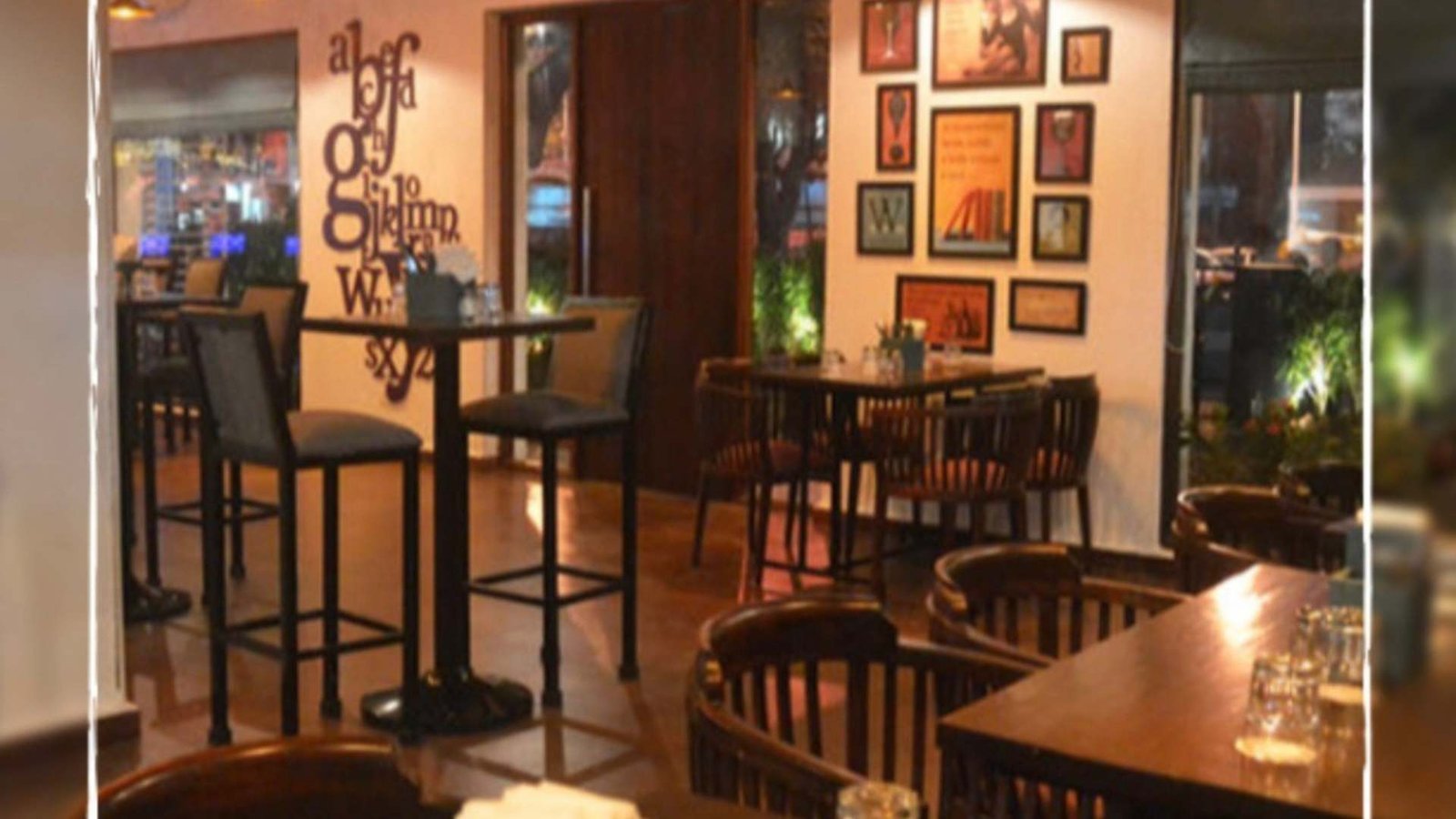 15 Best Cafes In Mumbai To Chillout In 2023