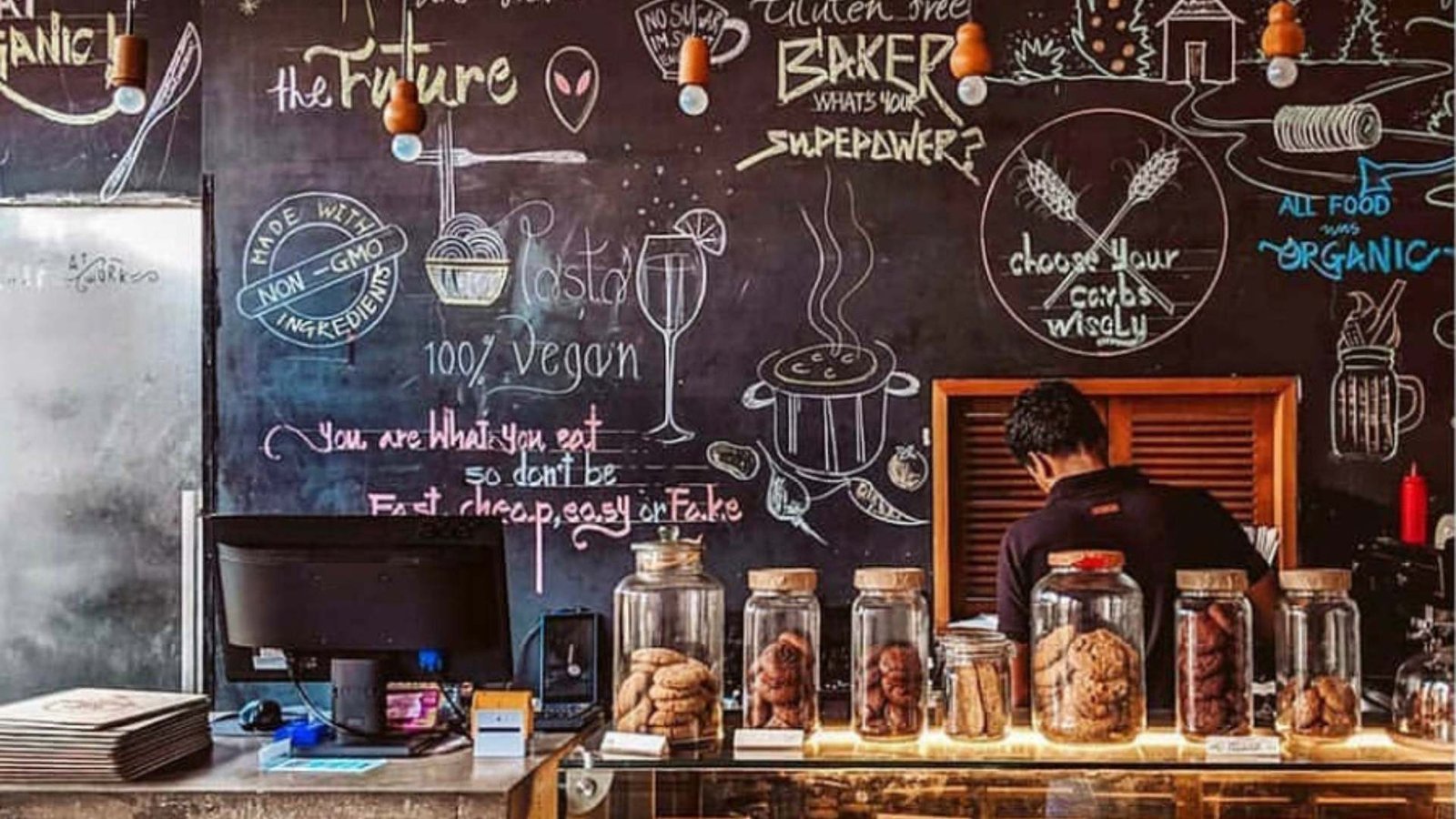 15 Best Cafes In Mumbai To Chillout In 2023