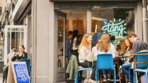 7 Best Cafes You Must Visit In Dublin For Irish Breakfast