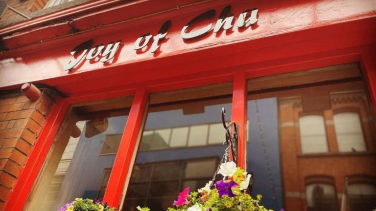 7 Best Cafes You Must Visit In Dublin For Irish Breakfast