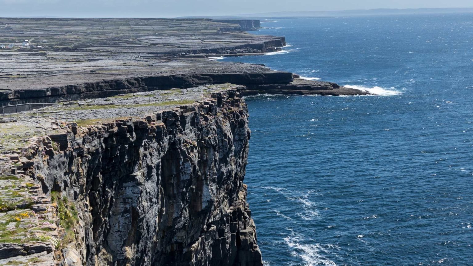 Inishmore Aran Island: How To Visit, Things To Do, Guide 2024