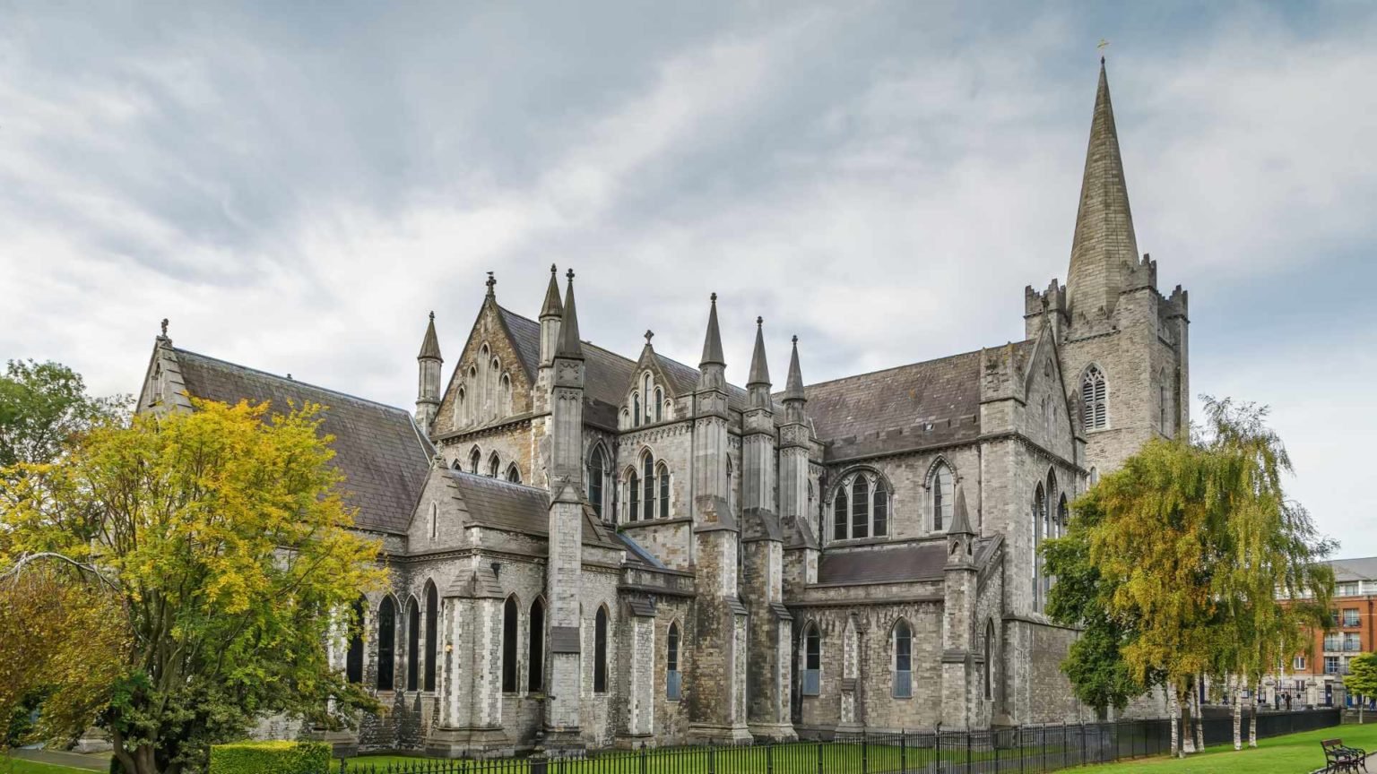 30 Amazing Places To Visit In Dublin In 2023