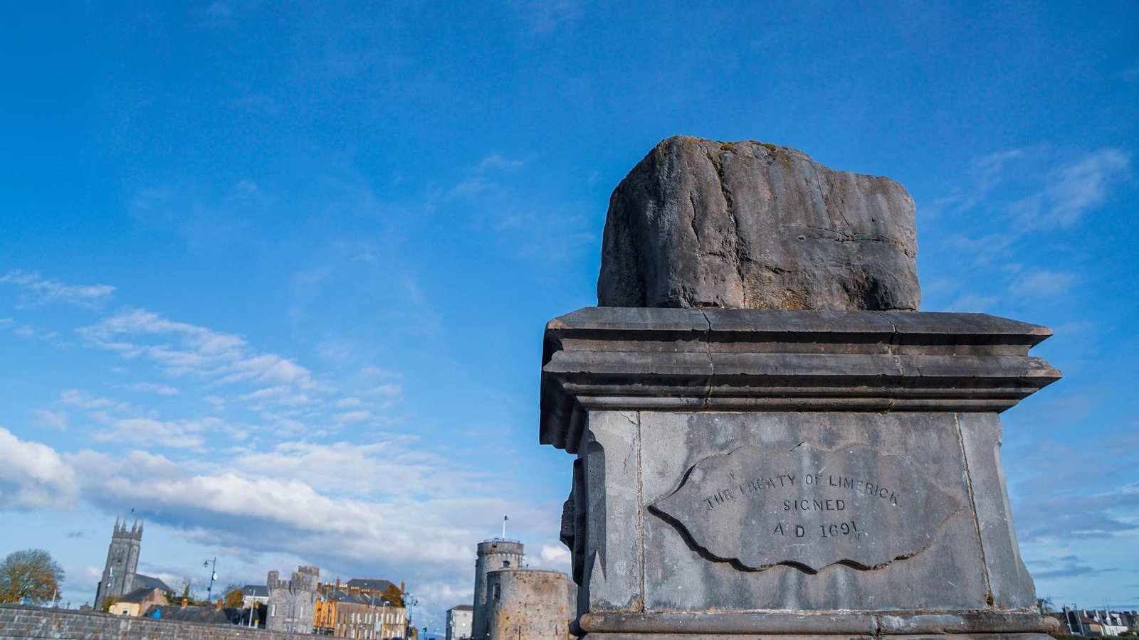 10 Best Things To Do In Limerick In 2024