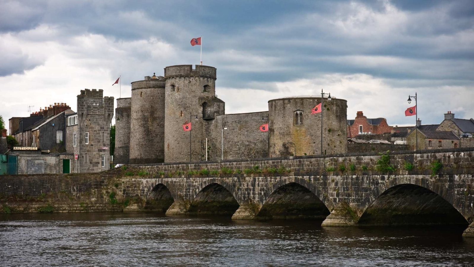 10 Best Things To Do In Limerick In 2024