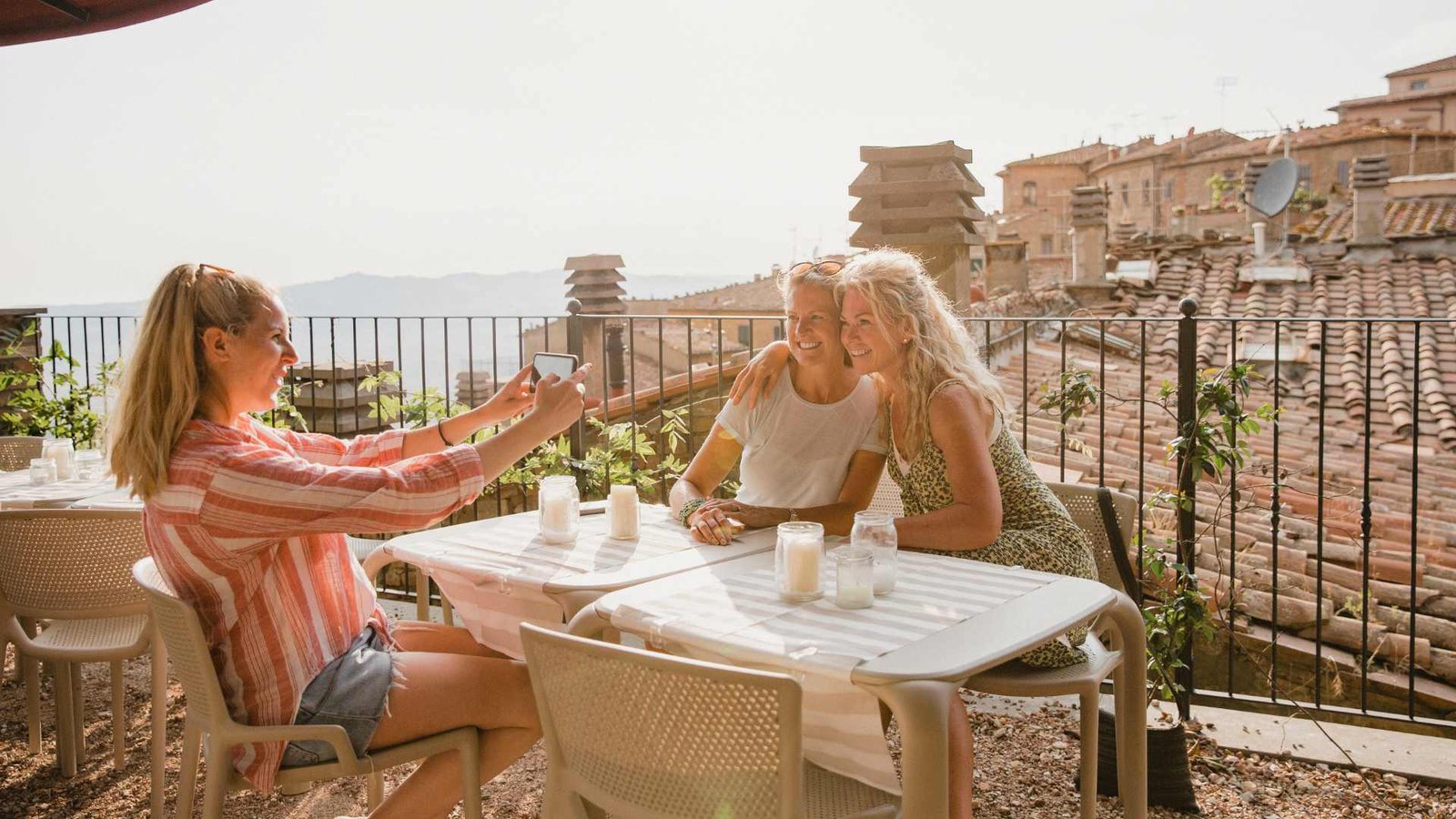 15 Best Rooftop Restaurants In Mumbai For Romantic Dinner