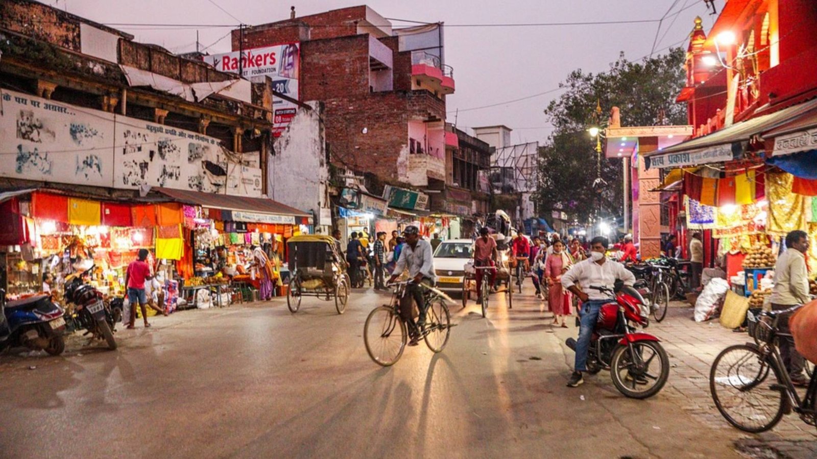 Discover Jaipur - Pink City's Treasures | 101 Travel Guide