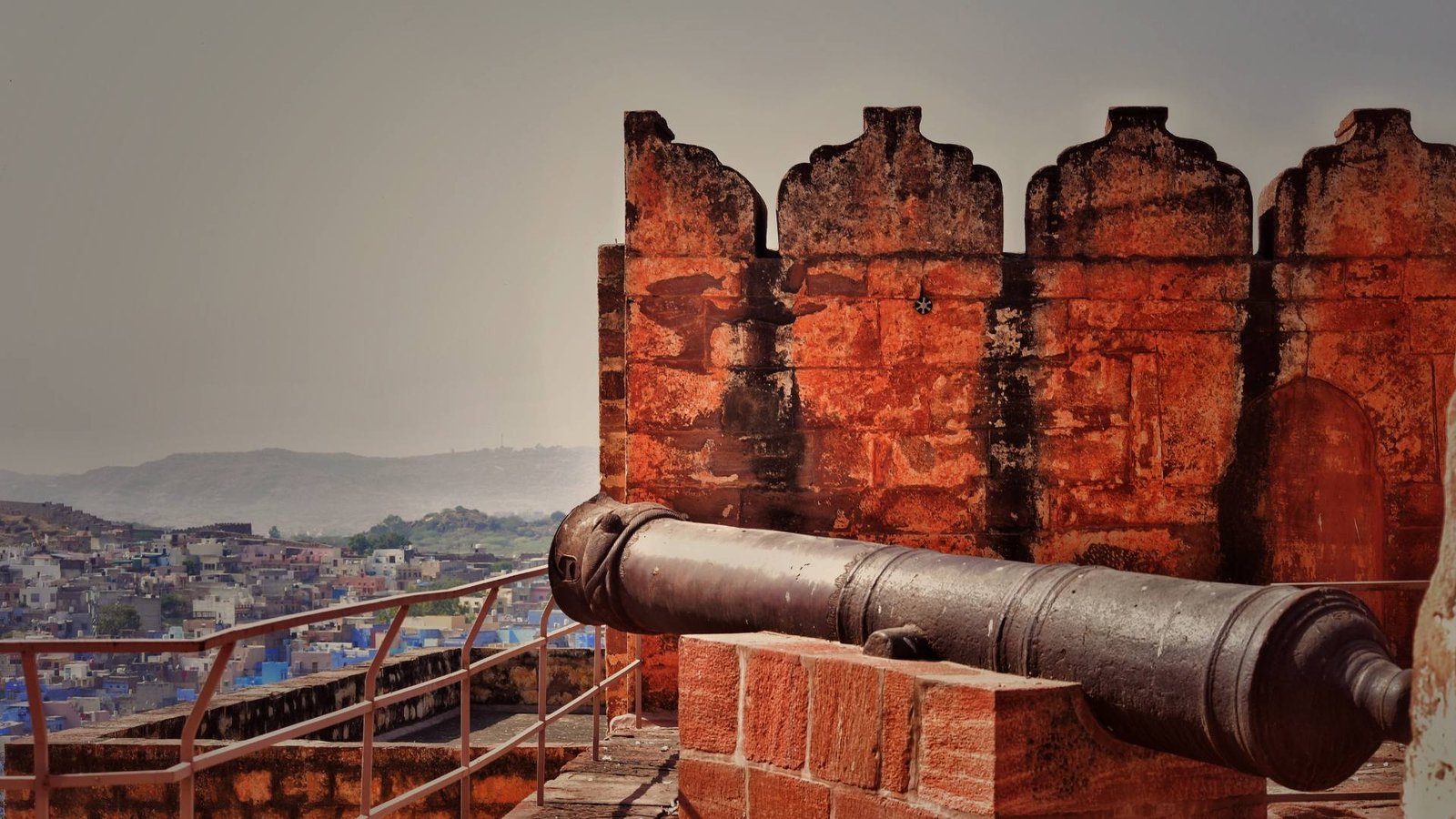 Discover The Best Of Jodhpur: A Personalized Travel Guide