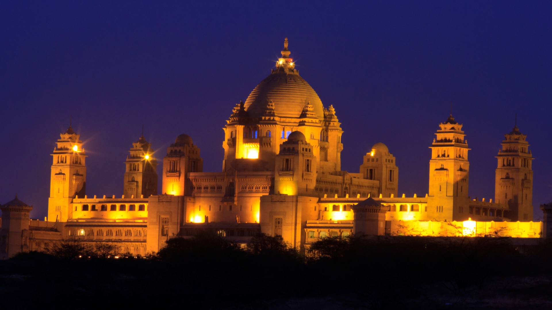 Discover The Best Of Jodhpur: A Personalized Travel Guide