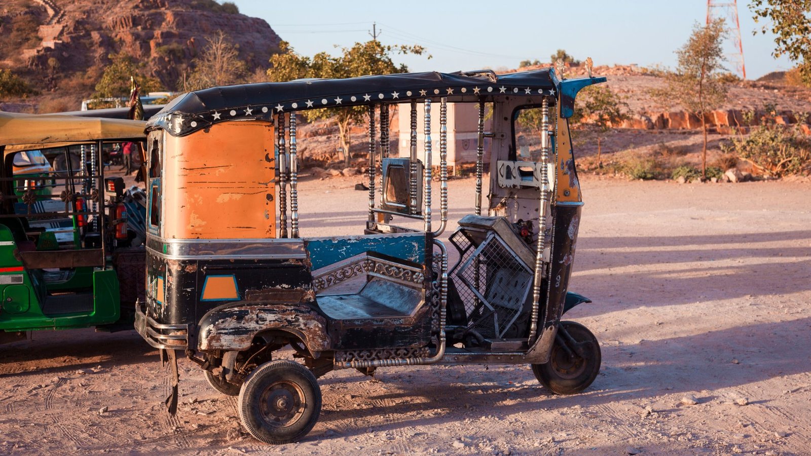 Explore The Wonders Of Kutch - Detailed Travel Guide