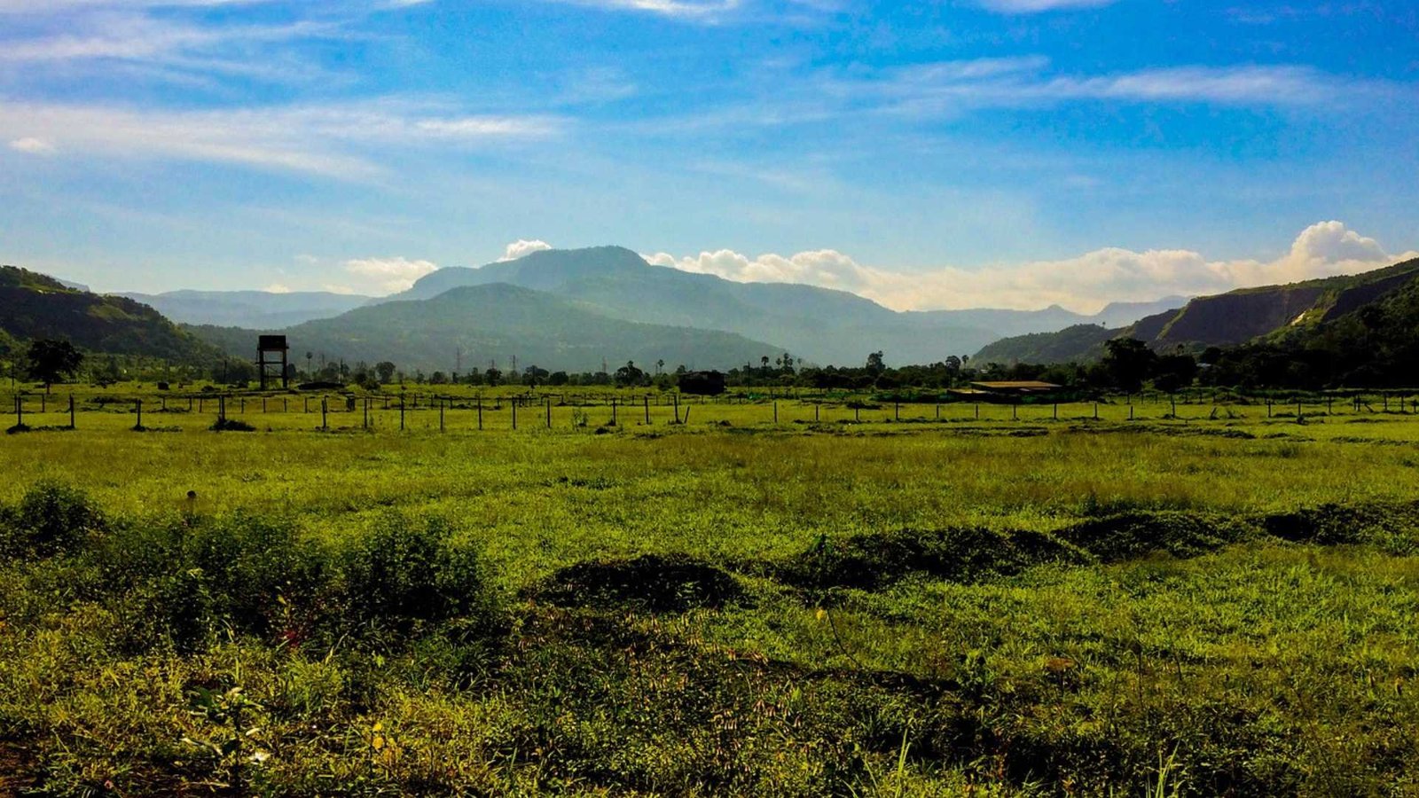 25 Best Off Beat Hill Stations In India