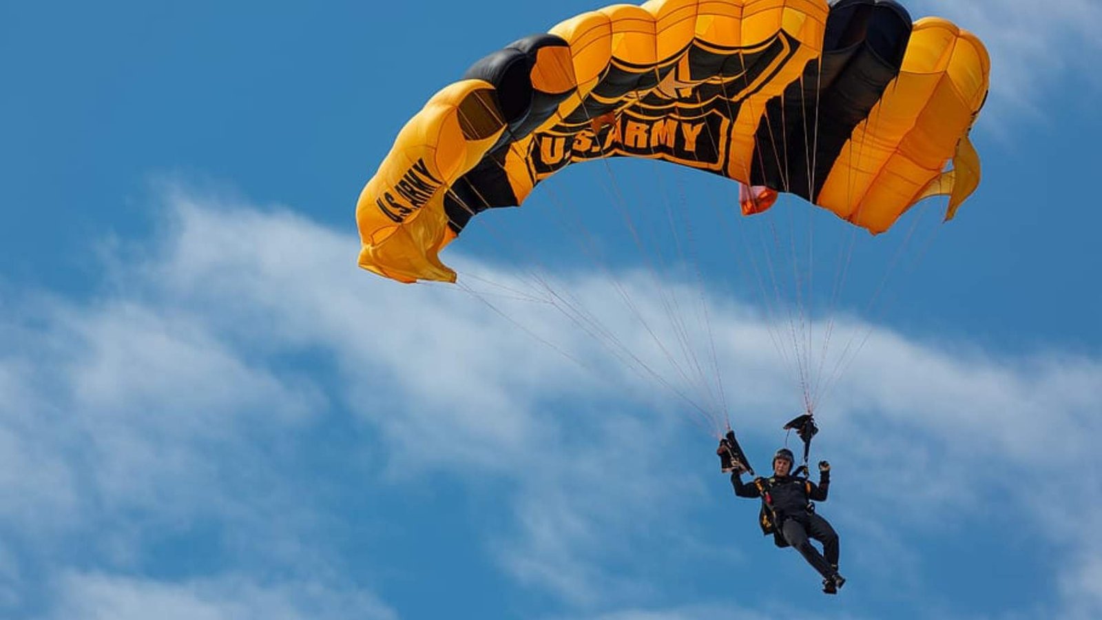 10 Breathtaking Skydiving Spots In India In 2024