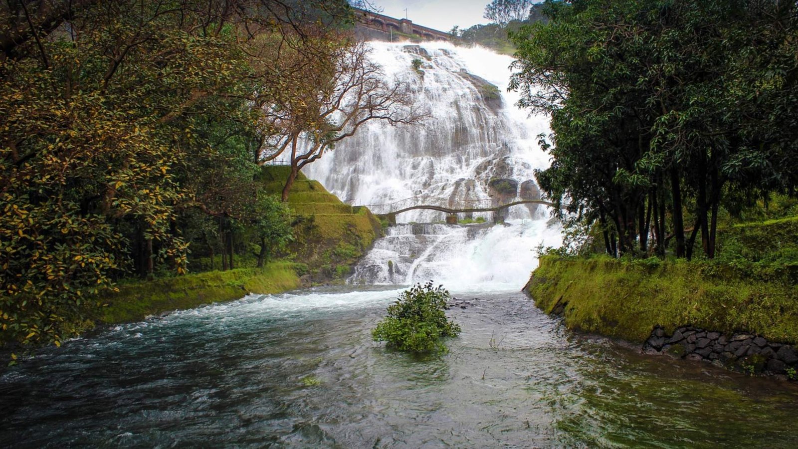 10 Best Waterfalls In Lonavala For 2024