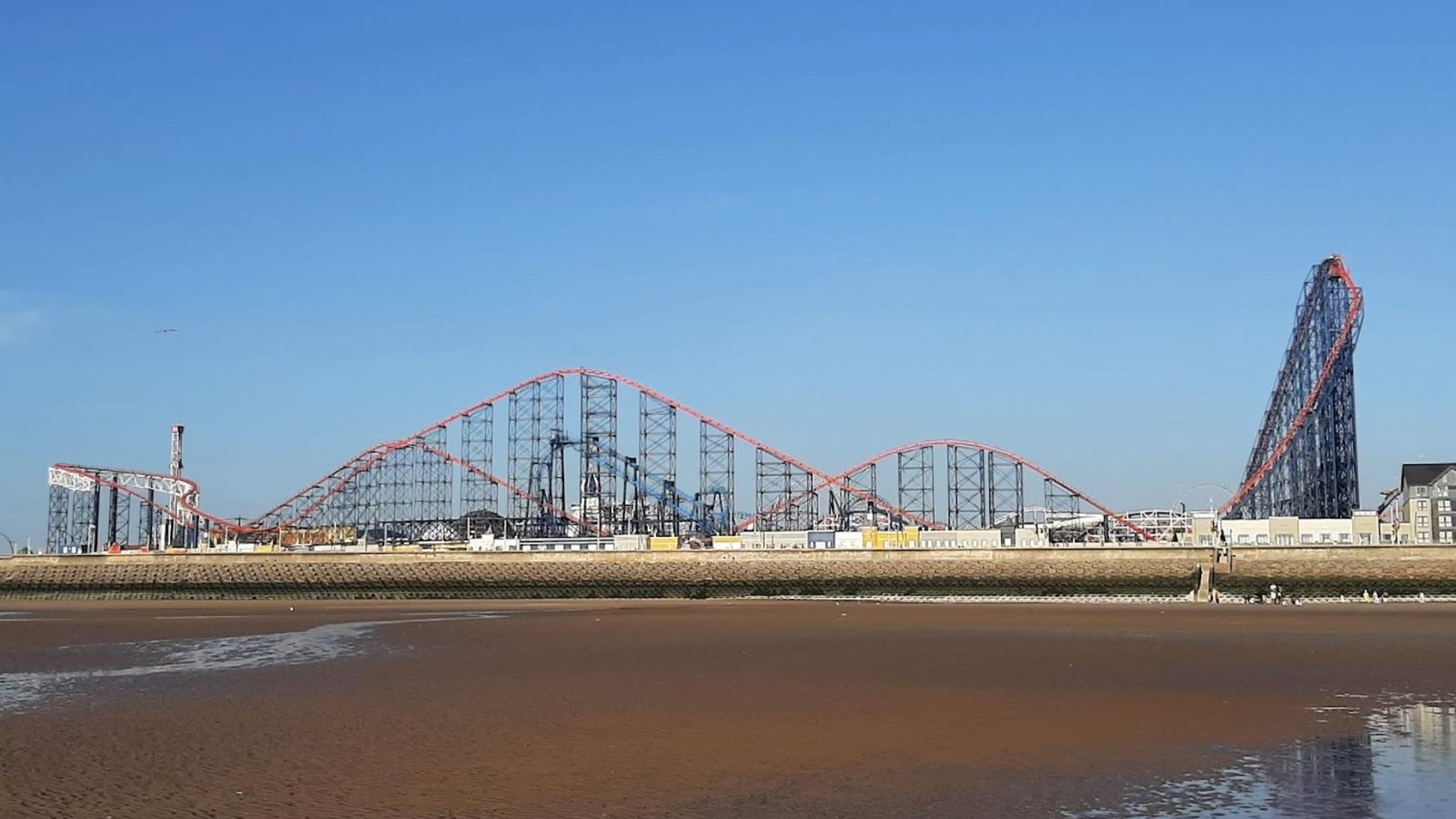 10 Fun Things To Do In Blackpool In 2024