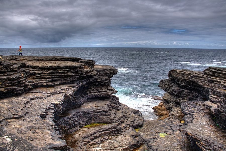 Kilkee Cliff Walk Guide: Trail, Parking & Useful Info (2024)
