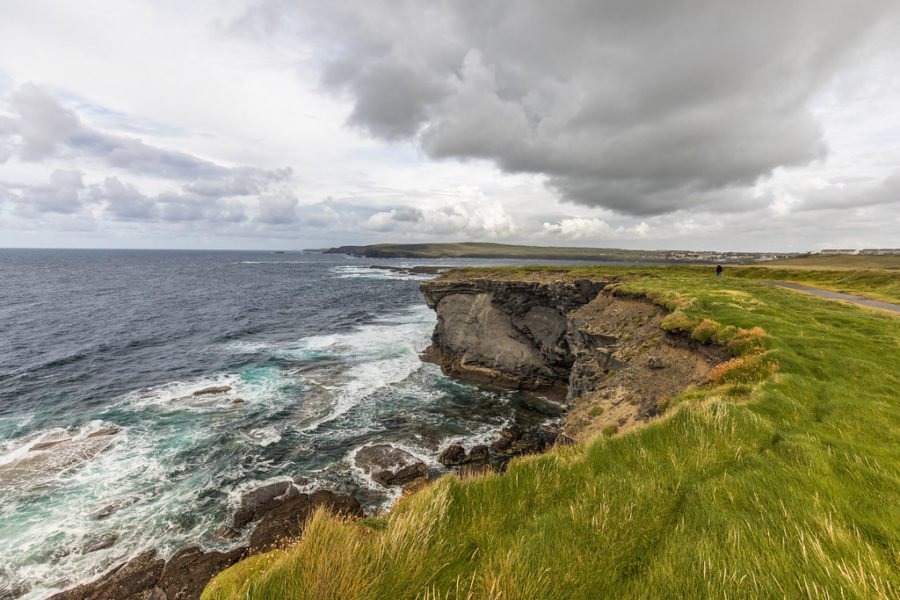 Kilkee Cliff Walk Guide: Trail, Parking & Useful Info (2024)