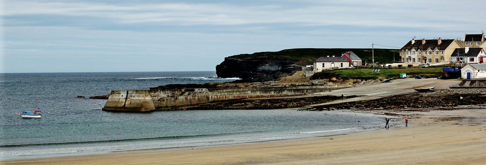 Kilkee Cliff Walk Guide: Trail, Parking & Useful Info (2024)
